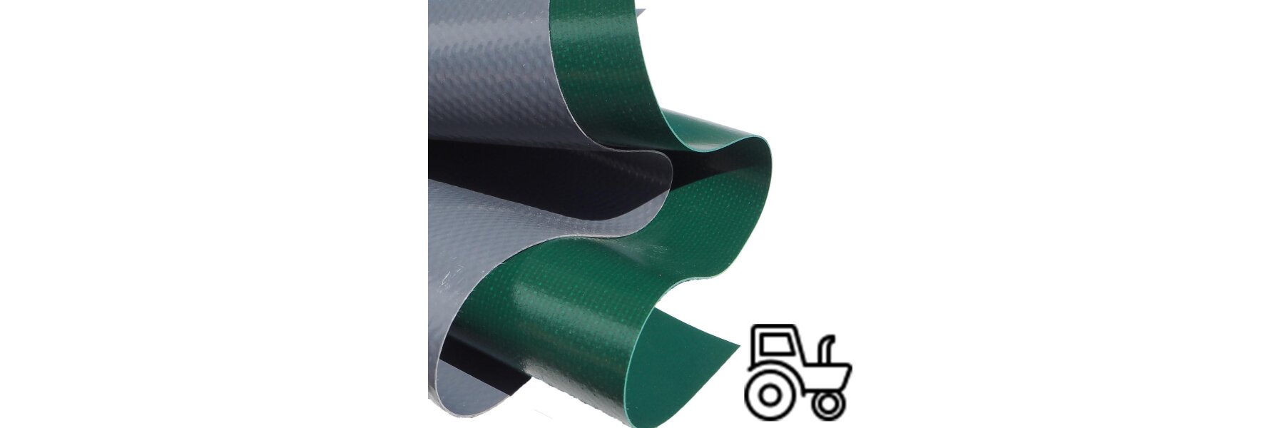 PVC-Abdeckplane & Landwirtschaftsplane – wasserdicht, UV-stabil