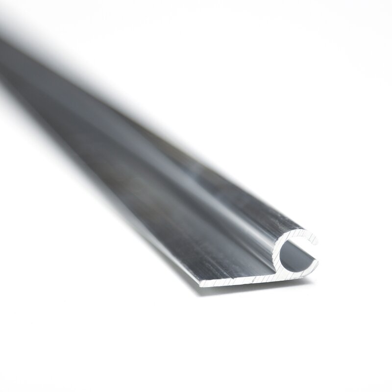 Kederschiene TS 12 x 29 mm Alu – Robuste Aluminium-Lösung für präzise ...